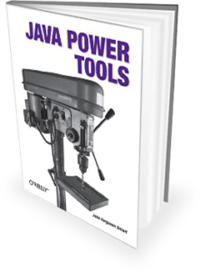 Java Power Tools